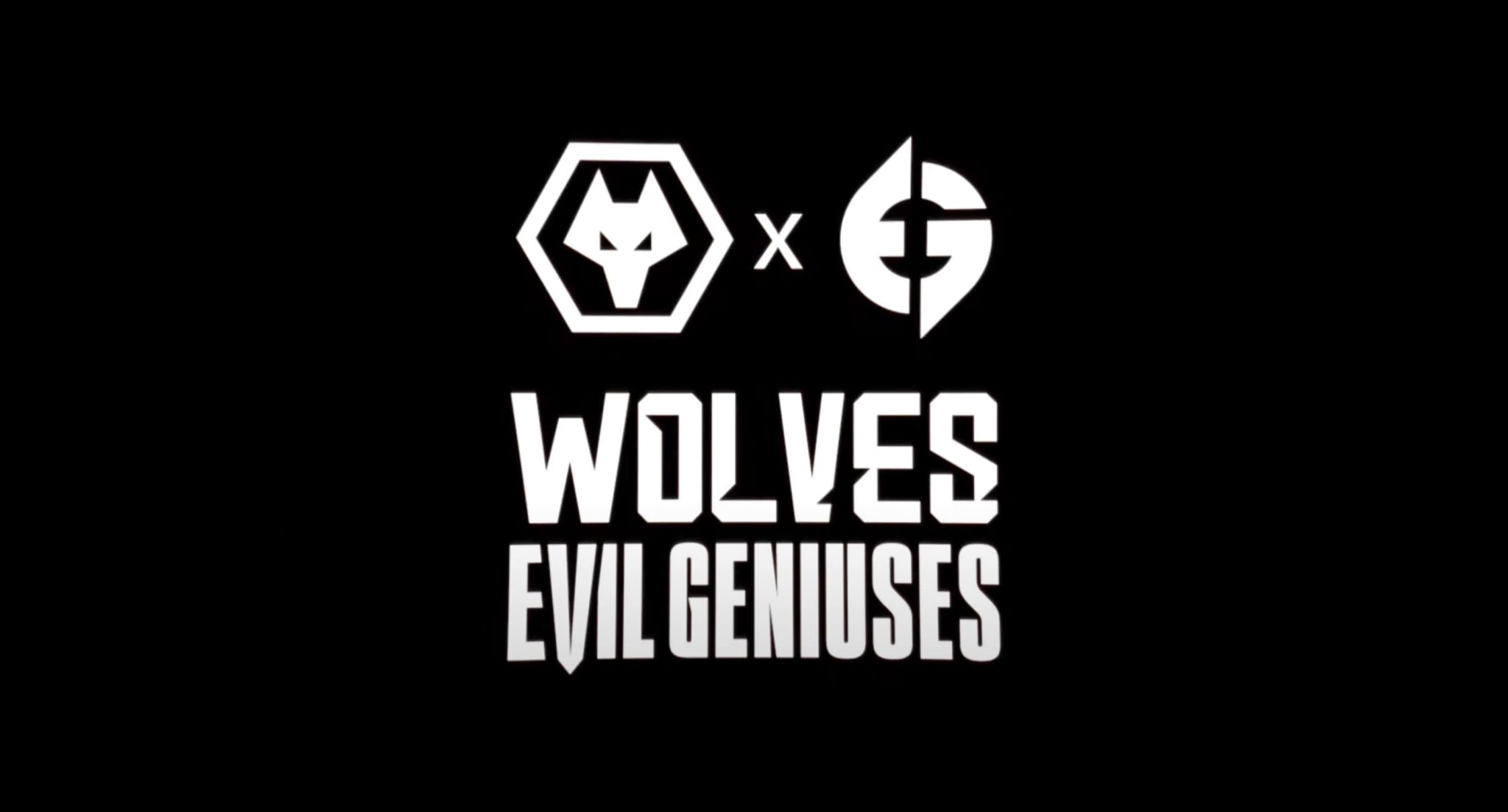 Evil Geniuses partners with football club Wolverhampton Wanderers for ...