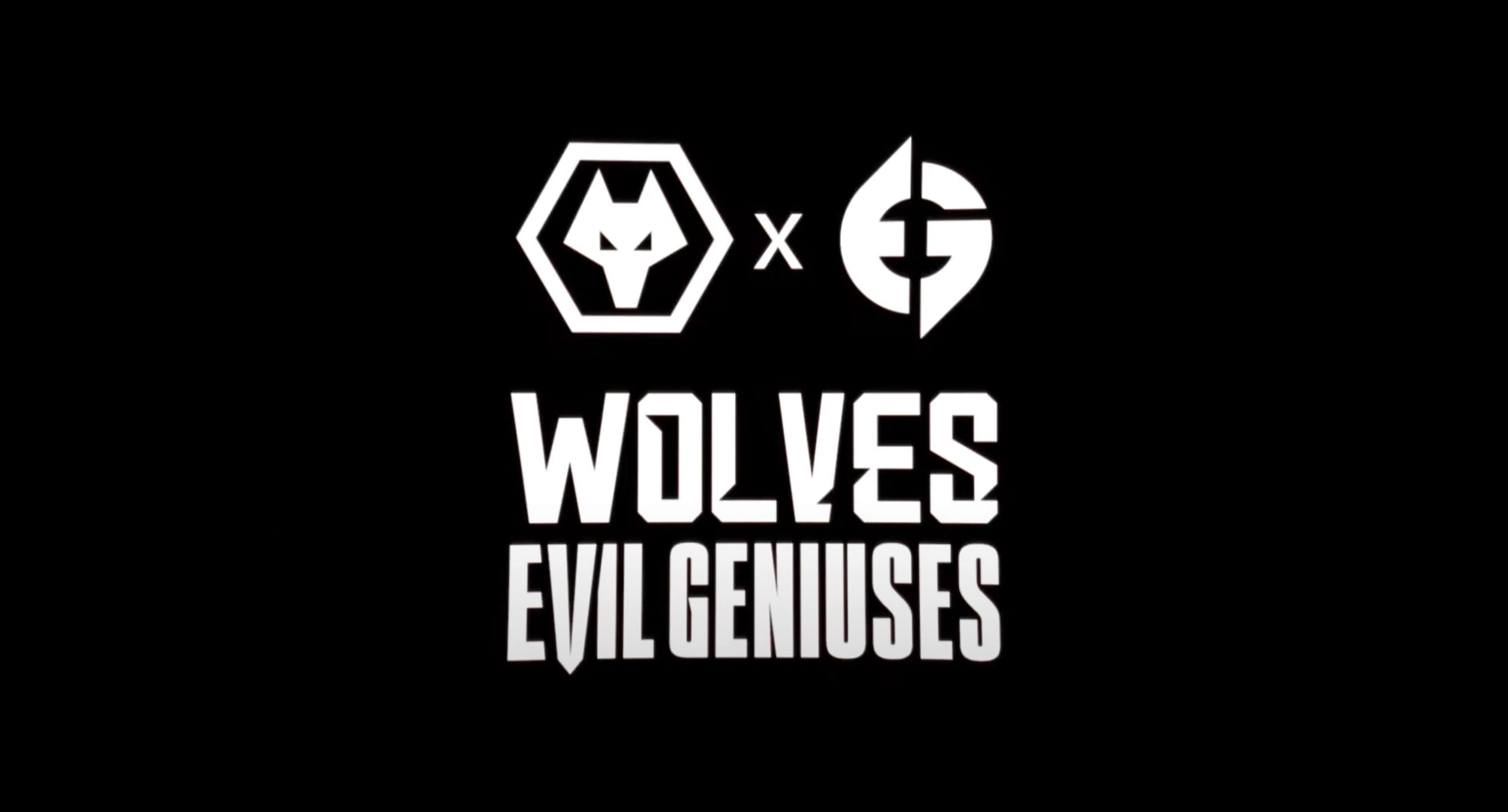 Evil Geniuses partners with football club Wolverhampton Wanderers for ...