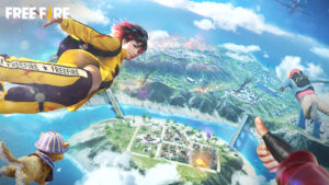 Free Fire All Stars 2021: Schedule, format, and prize pool | ONE Esports