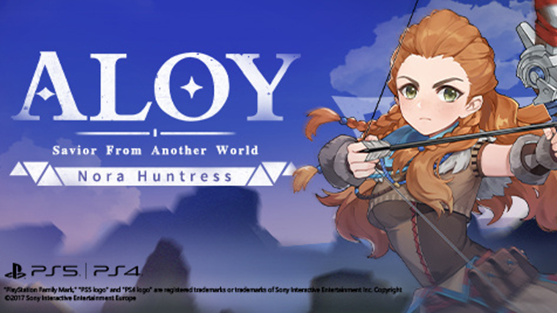 How to get Horizon Zero Dawn's Aloy for free in Genshin Impact | ONE ...