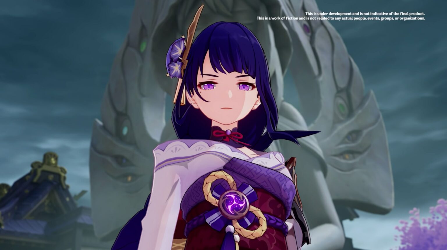 Genshin Impact Inazuma characters: Weapon, VA, element | ONE Esports