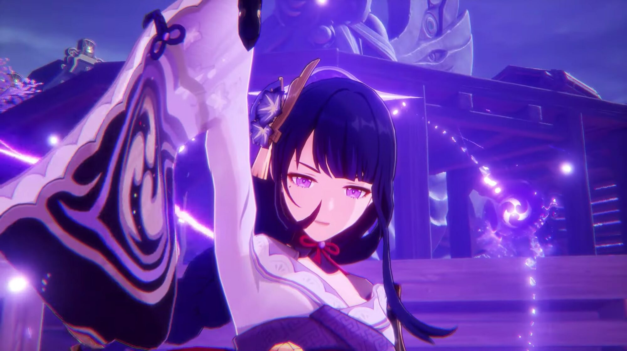 Full list of all 7 Genshin Impact Archons, their elements, and voice ...