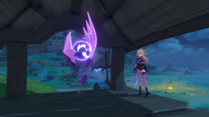 All Electroculus locations in Genshin Impact's Inazuma region | ONE Esports