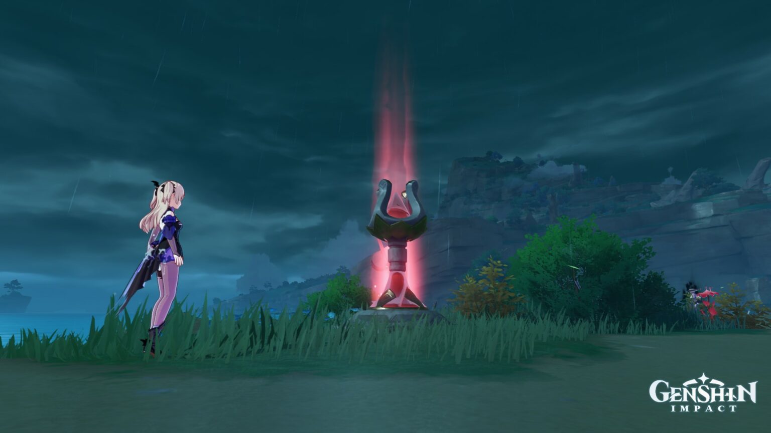 All Electroculus locations in Genshin Impact's Inazuma region | ONE Esports