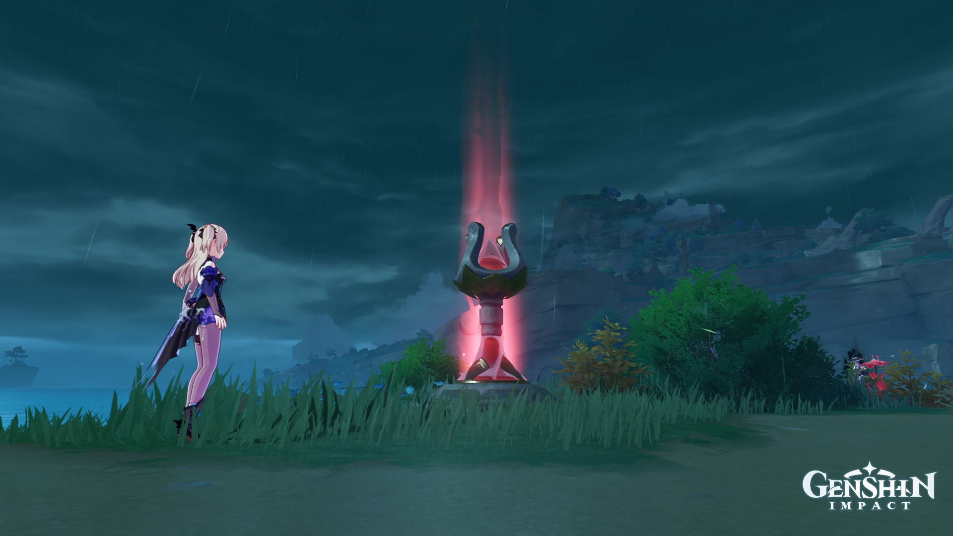 All Electroculus locations in Genshin Impact's Inazuma region | ONE Esports