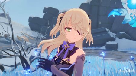 The 5 best Genshin Impact Mondstadt characters for combat | ONE Esports