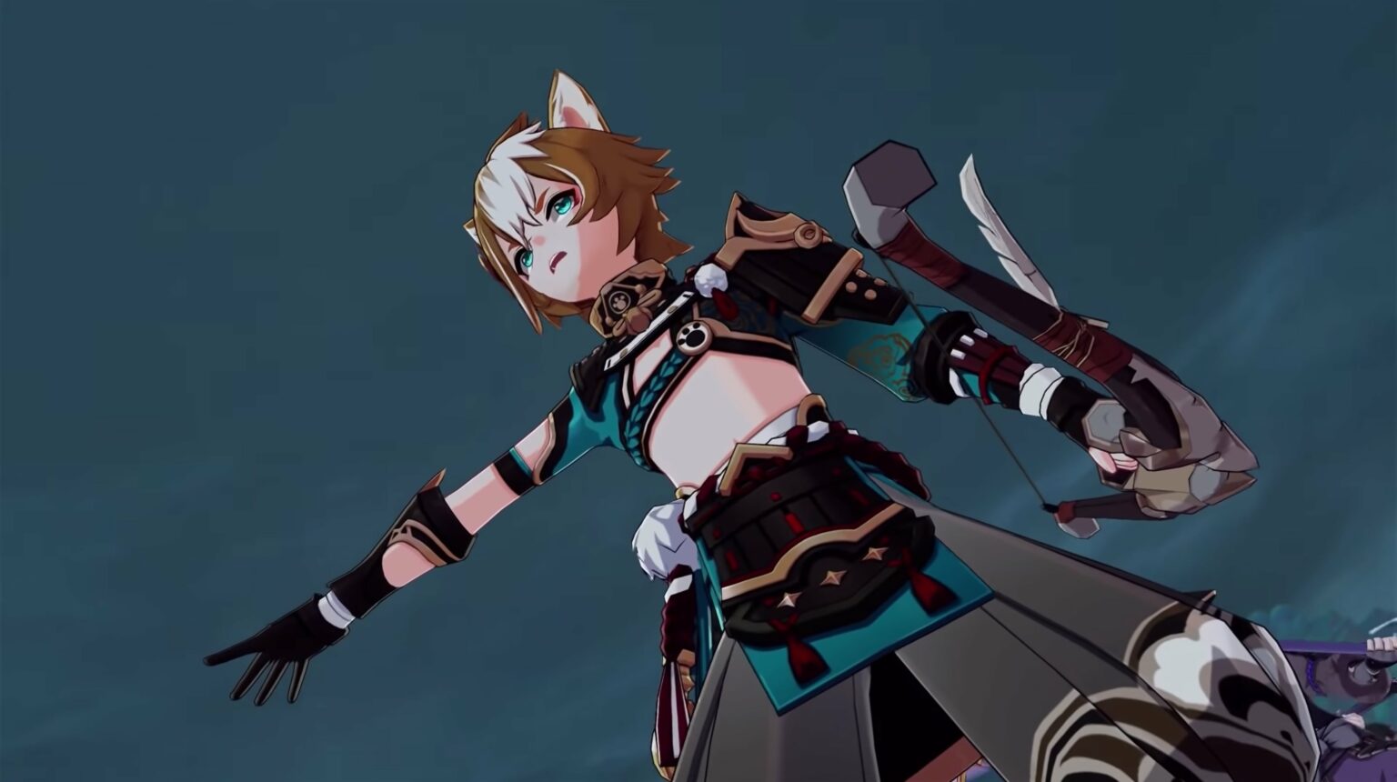 Genshin Impact Inazuma characters: Weapon, VA, element | ONE Esports