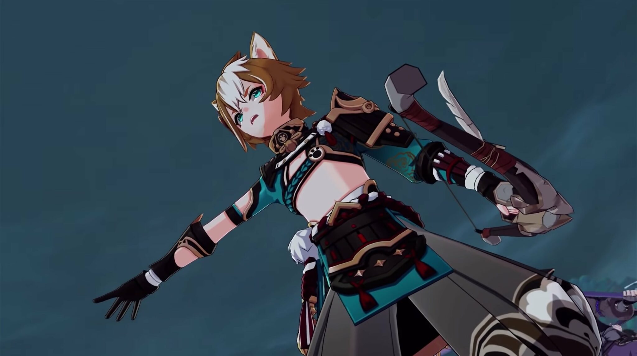 Genshin Impact Inazuma characters: Weapon, VA, element | ONE Esports