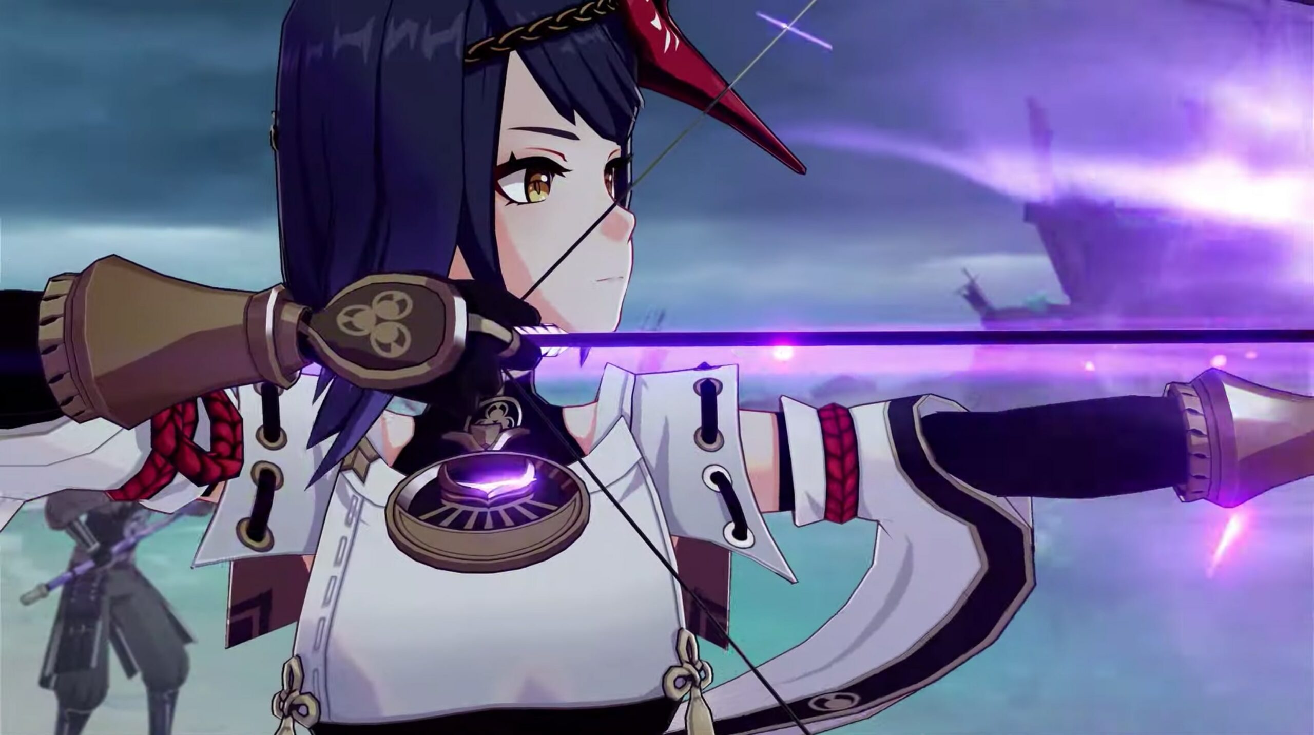 Genshin Impact Inazuma characters: Weapon, VA, element | ONE Esports