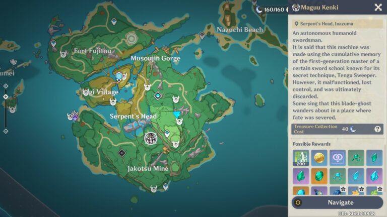 Sayu materials: Best Genshin Impact farming routes | ONE Esports