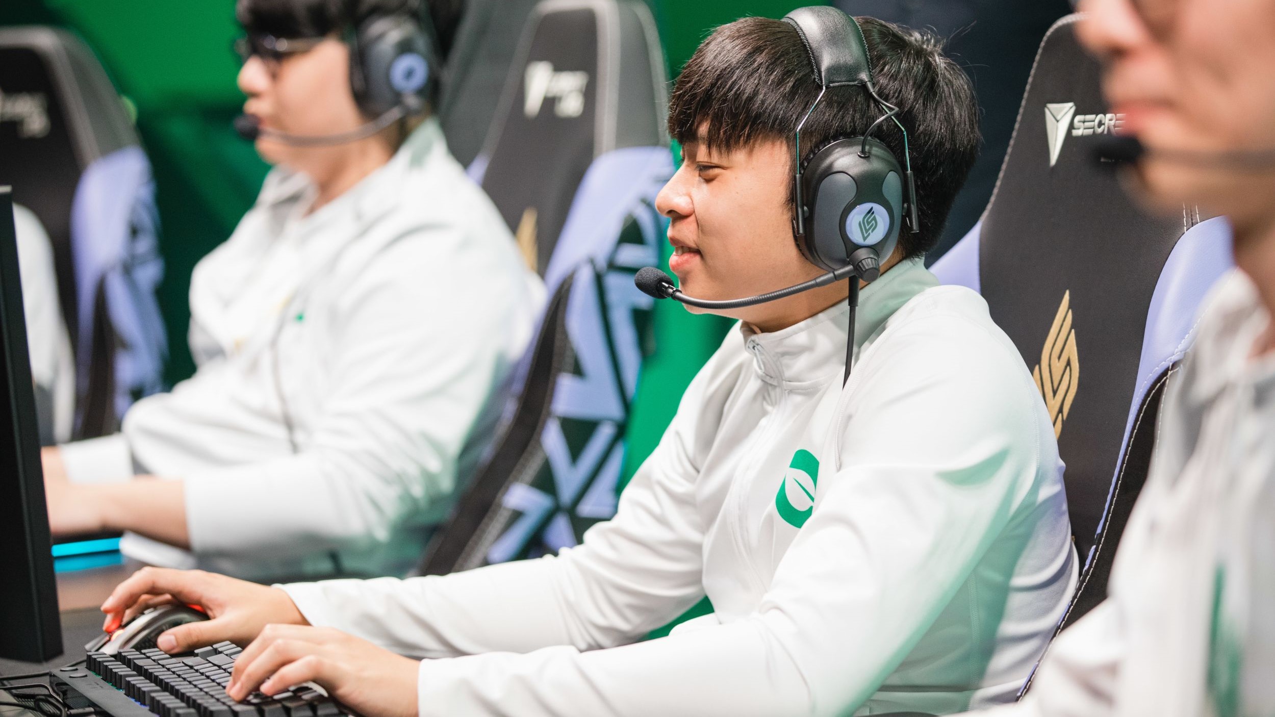 FlyQuest's Tomo and Diamond believe Academy bolsters the LCS | ONE Esports