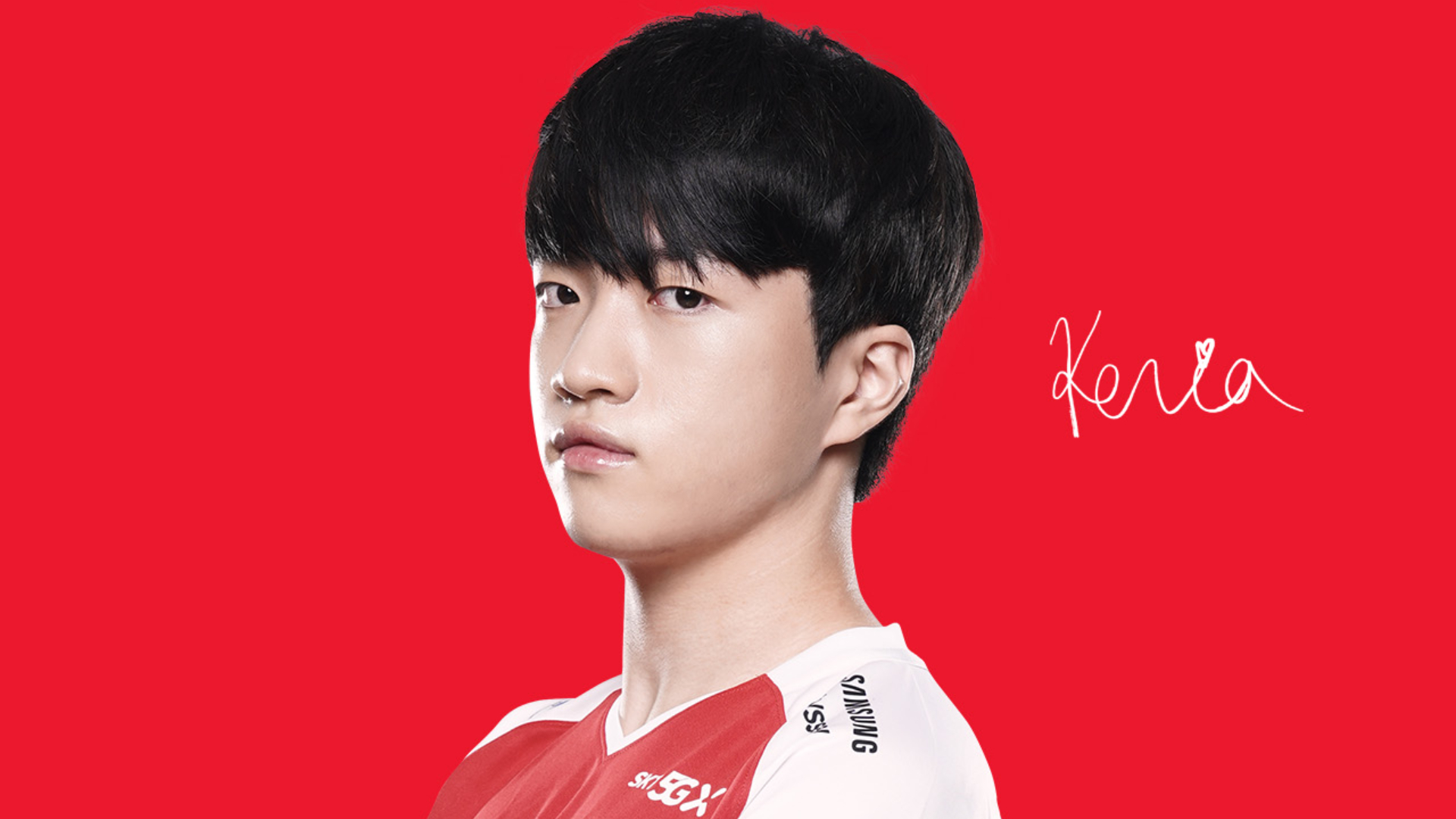 T1 Keria hard carried on Thresh with this surprising item and keystone rune | ONE Esports