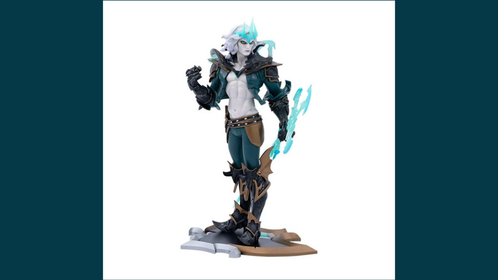 Side with Sentinels of Light or Ruination with this new Riot Games ...