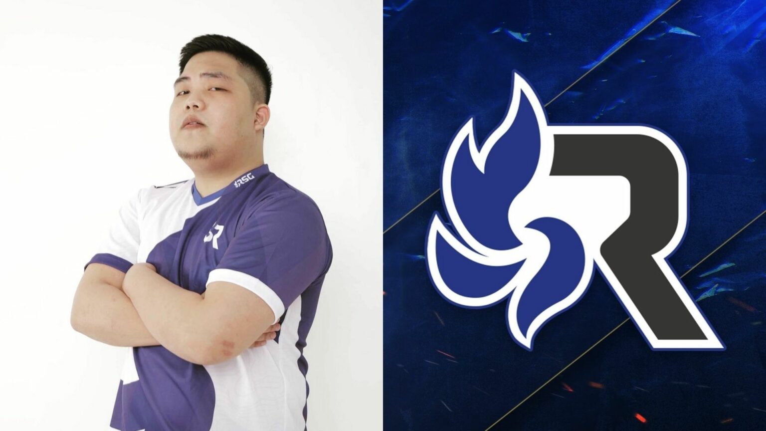 MLBB star streamer Wrecker gears up for big RSG PH debut in MPL PH S8 ...