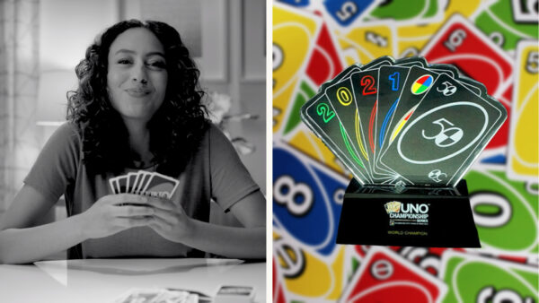 UNO Championship Series: You could be the first-ever UNO esports champ ...