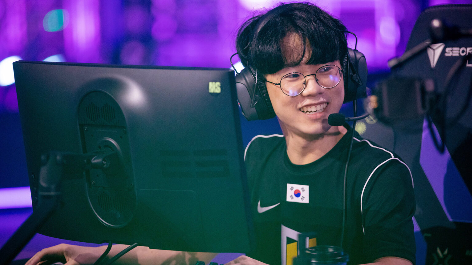 Vision Strikers’ Valorant roster adds Lakia before VCT Stage 3 Korea ...