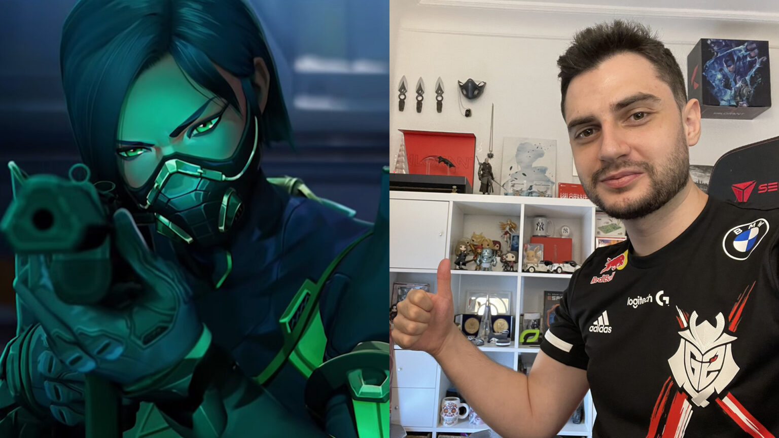 VCT Stage 3 Masters Berlin power rankings: All eyes on Sentinels | ONE ...