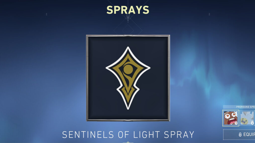 Fight the Ruination with Valorant’s new Sentinels of Light bundle | ONE ...