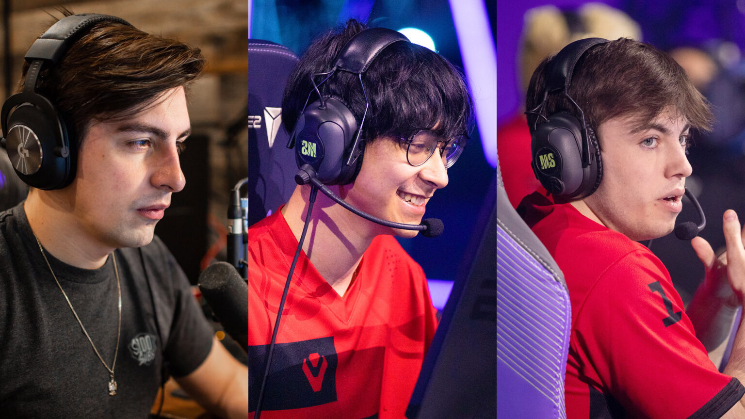 Valorant | ONE Esports | ONE Esports