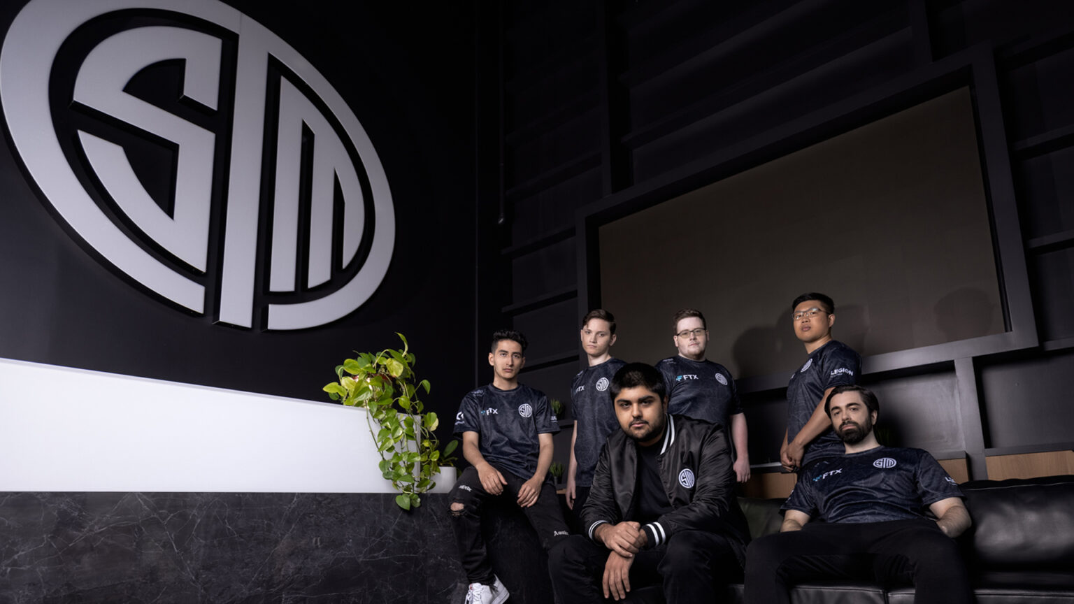 TSM FTX’s Valorant roster part ways with its original member, drone ...
