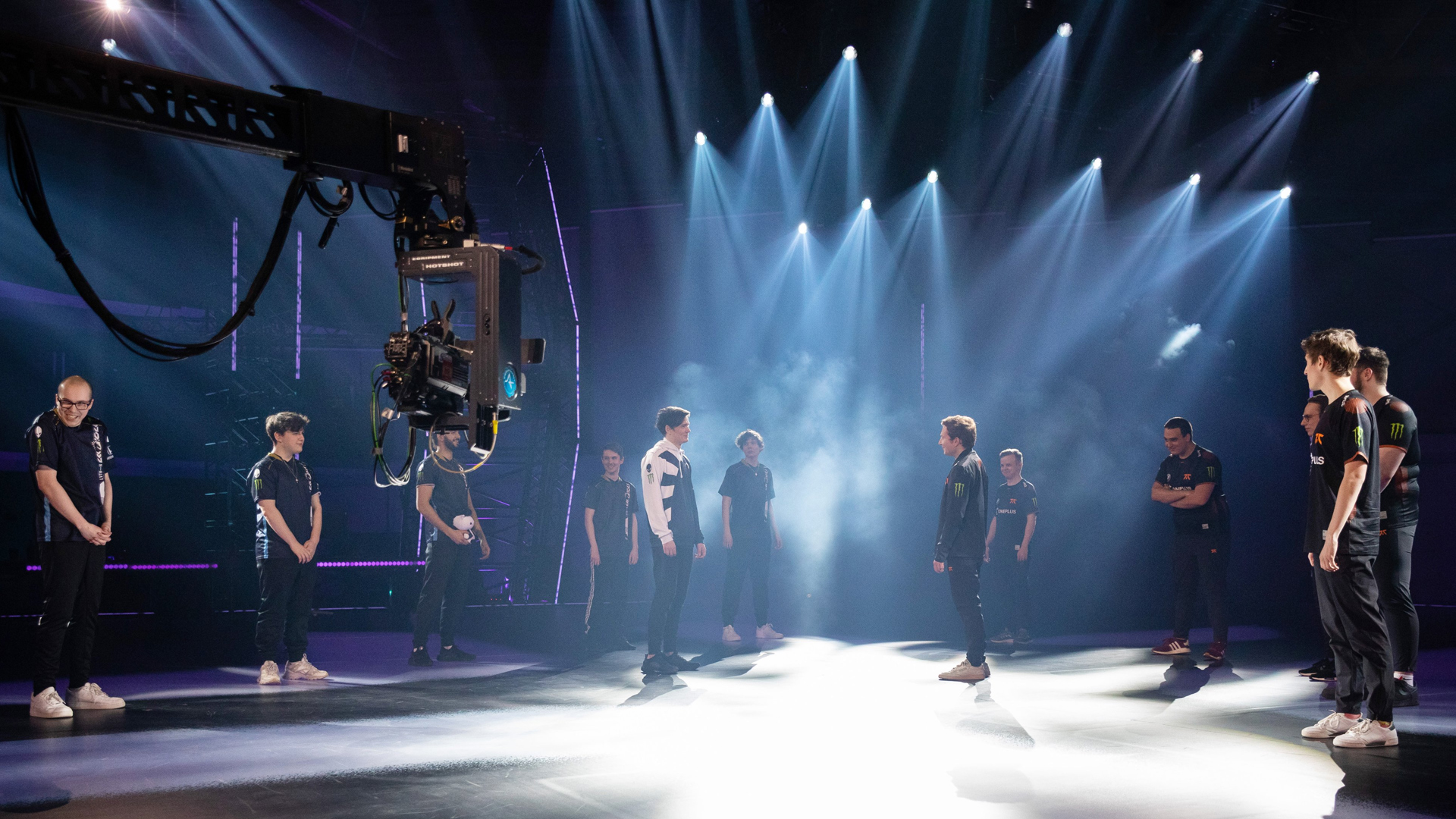 VCT EMEA Stage 3 Challengers Playoffs: Schedule, results, where to ...