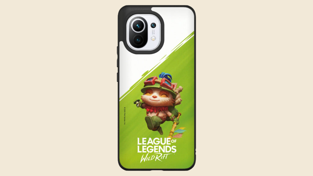 Protect your devices with this official Wild Rift phone case collection ...