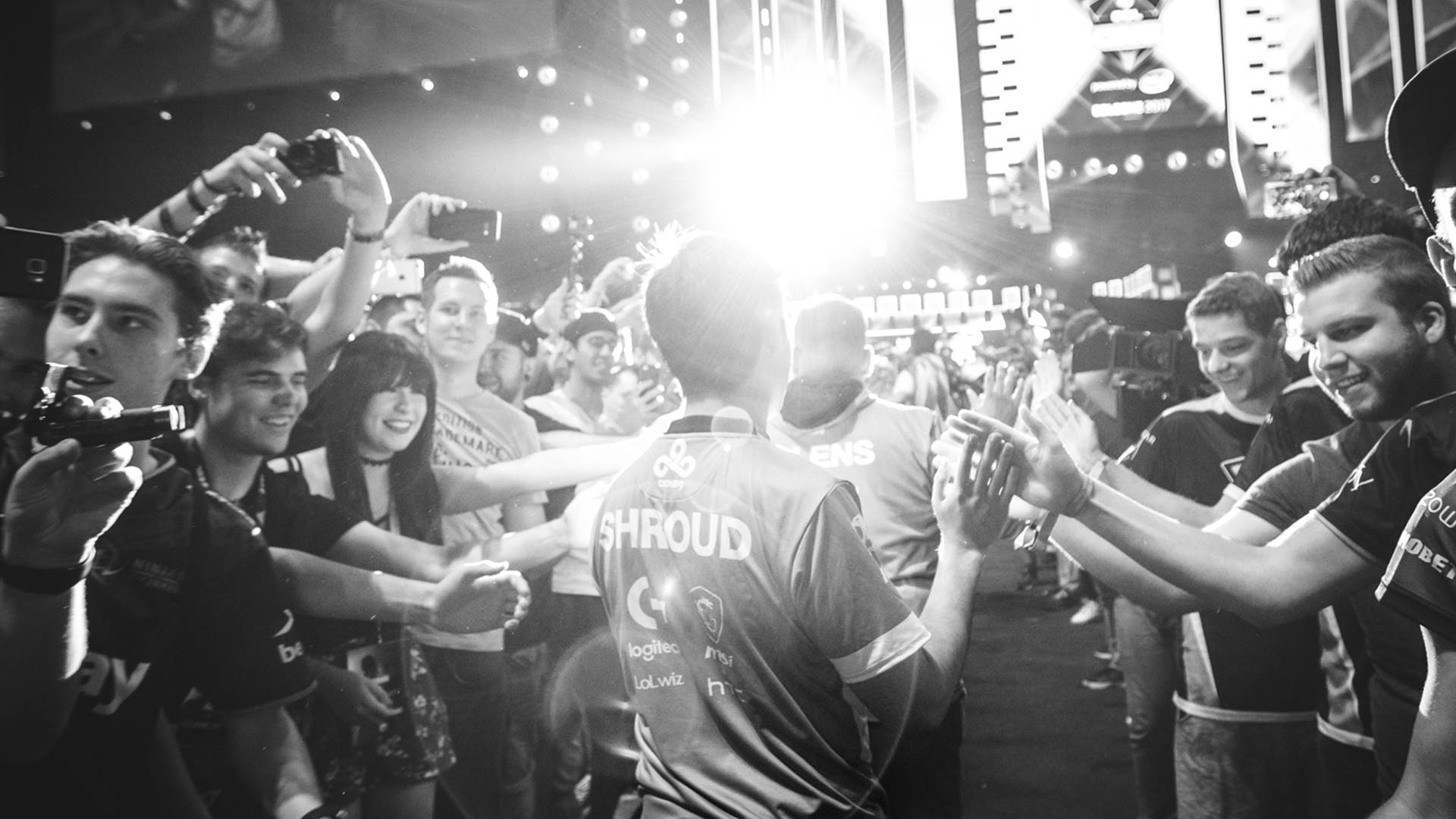 Shroud reveals how much money top Valorant pros make | ONE Esports