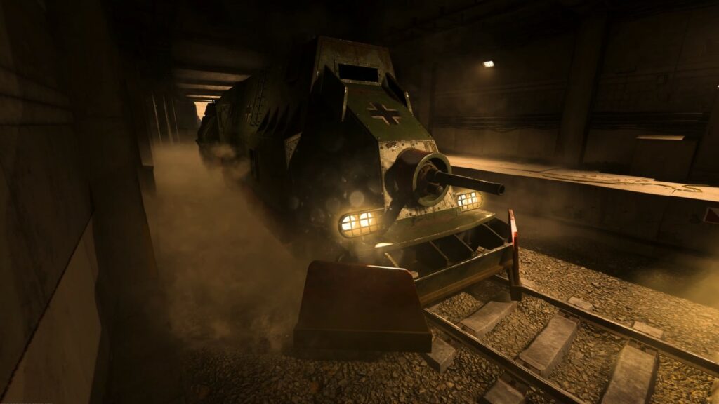 Warzone's Battle of Verdansk was a thrilling display of battalion ...