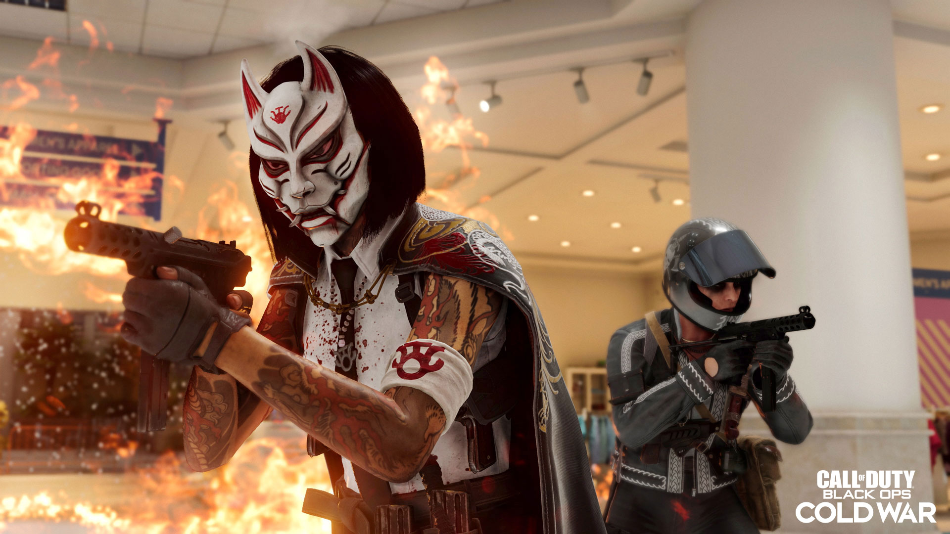 How to unlock all the Call of Duty Warzone Season 5 weapons | ONE Esports