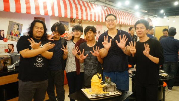 BOOM Esports release Khezcute, Dreamocel, and Hyde from its Dota 2 ...