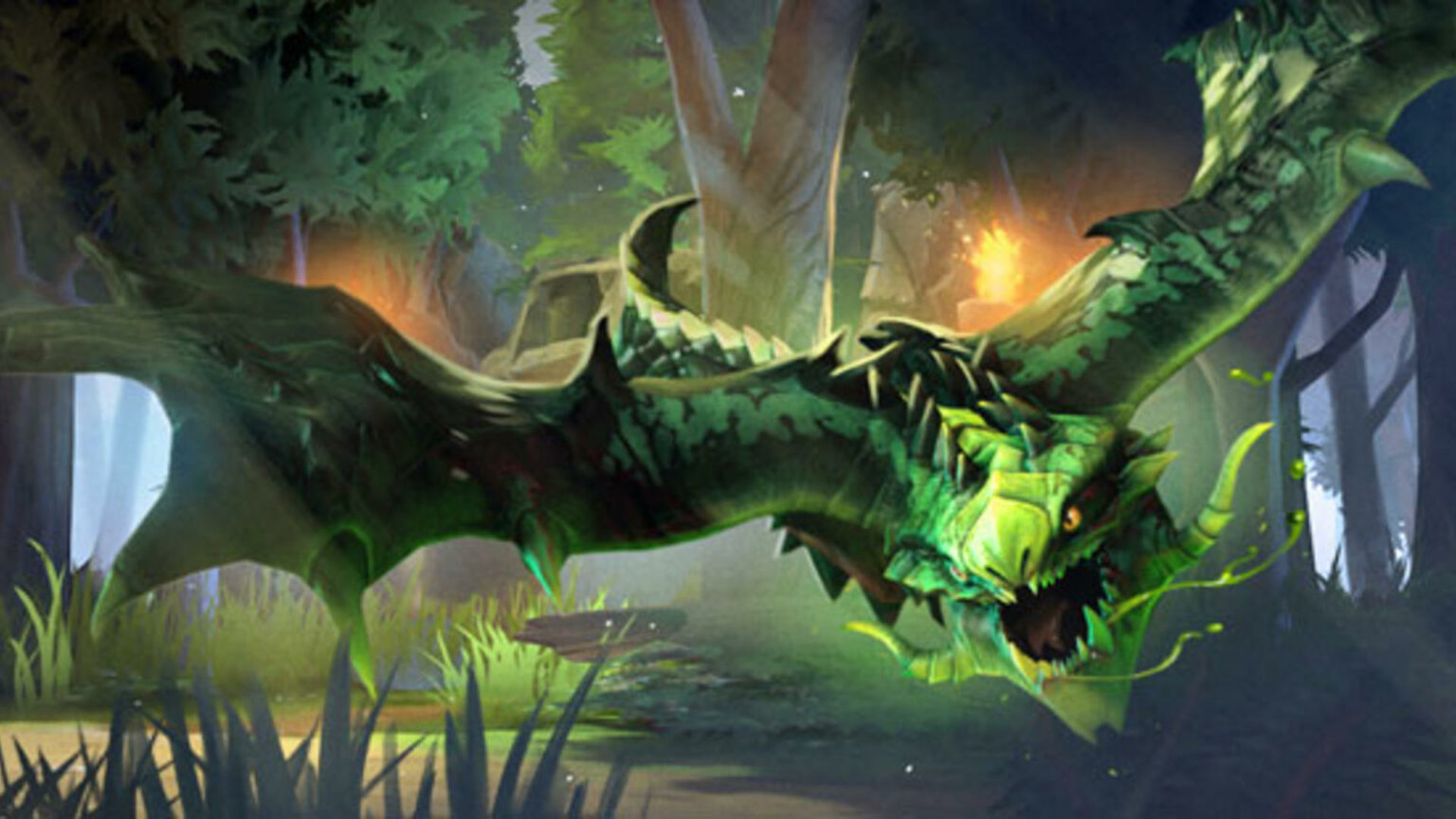 Climb The Mmr Ladder With These Easy To Use Dota 2 Heroes One Esports
