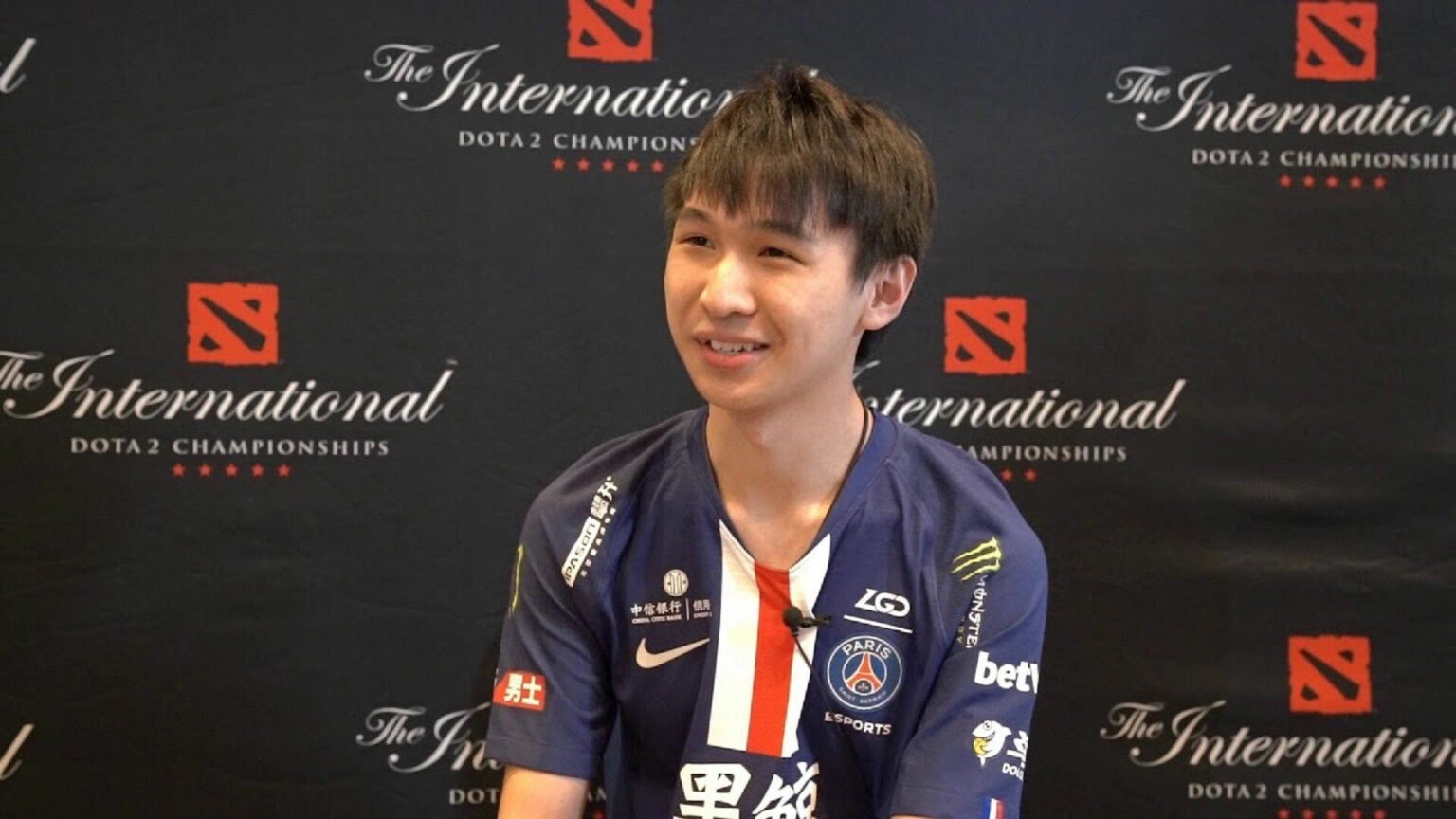 EHOME parts ways with Xnova, moves entire roster to inactive | ONE Esports