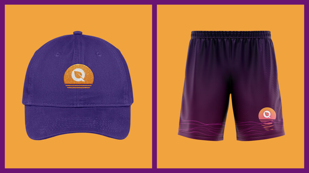 FlyQuest goes retro in its latest SunsetQuest merch collection | ONE ...