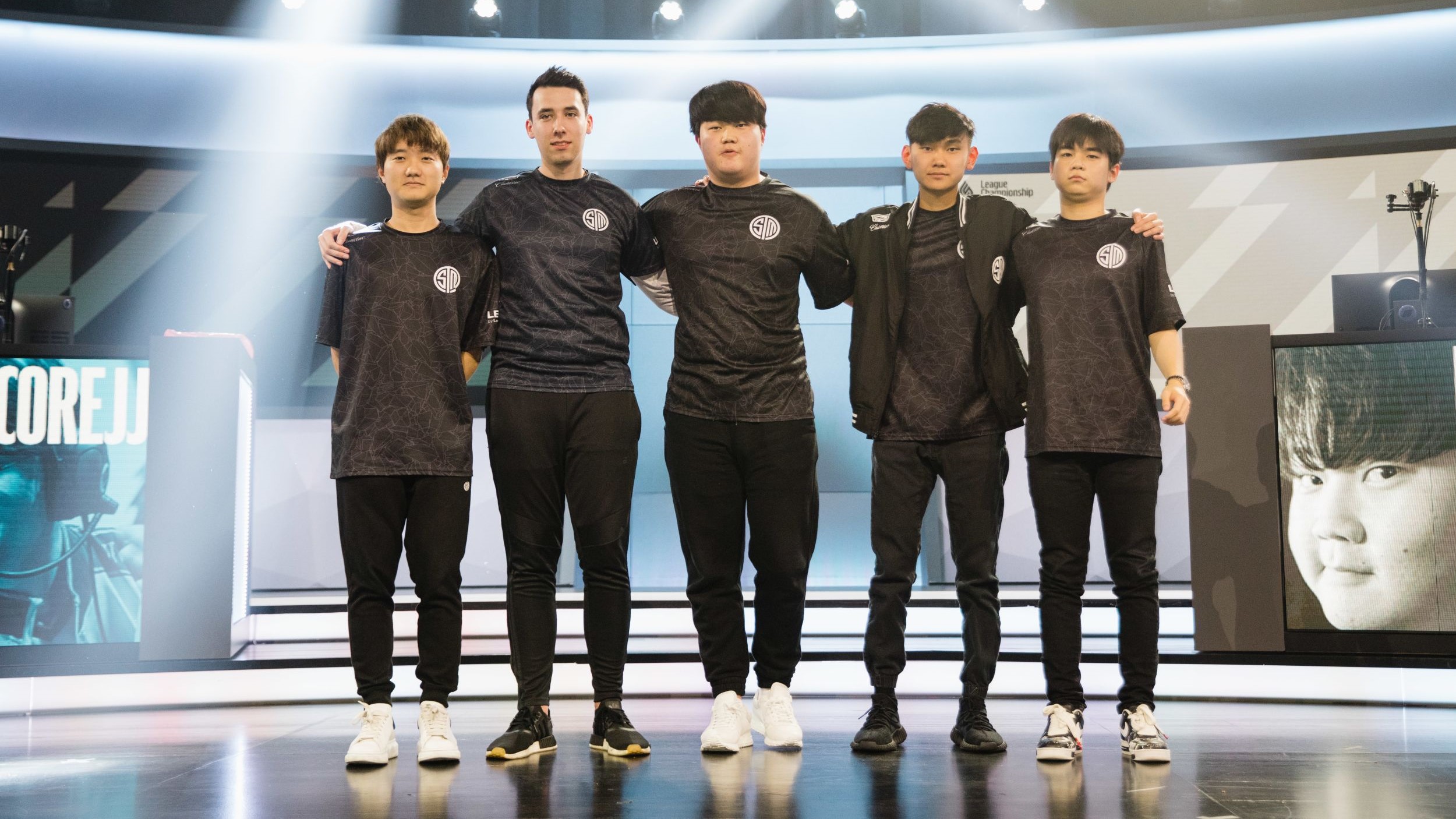 LCS 2021 Championship Playoffs: Schedule, results, where to watch | ONE ...