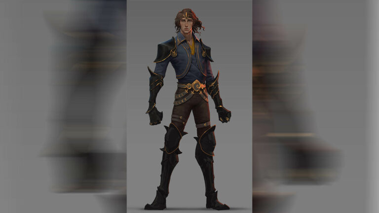 The 5 hottest League of Legends male champions | ONE Esports