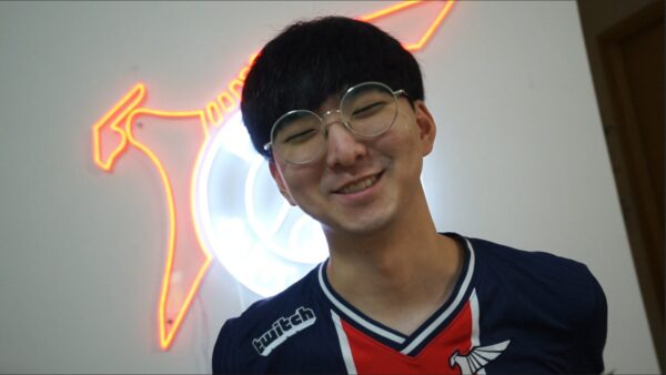 Robin Lin | ONE Esports