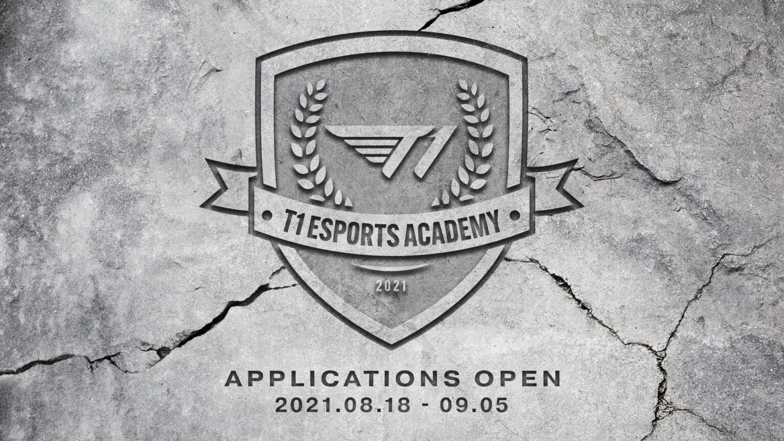 Want to become the next Faker? Apply now to the new T1 Esports Academy ...