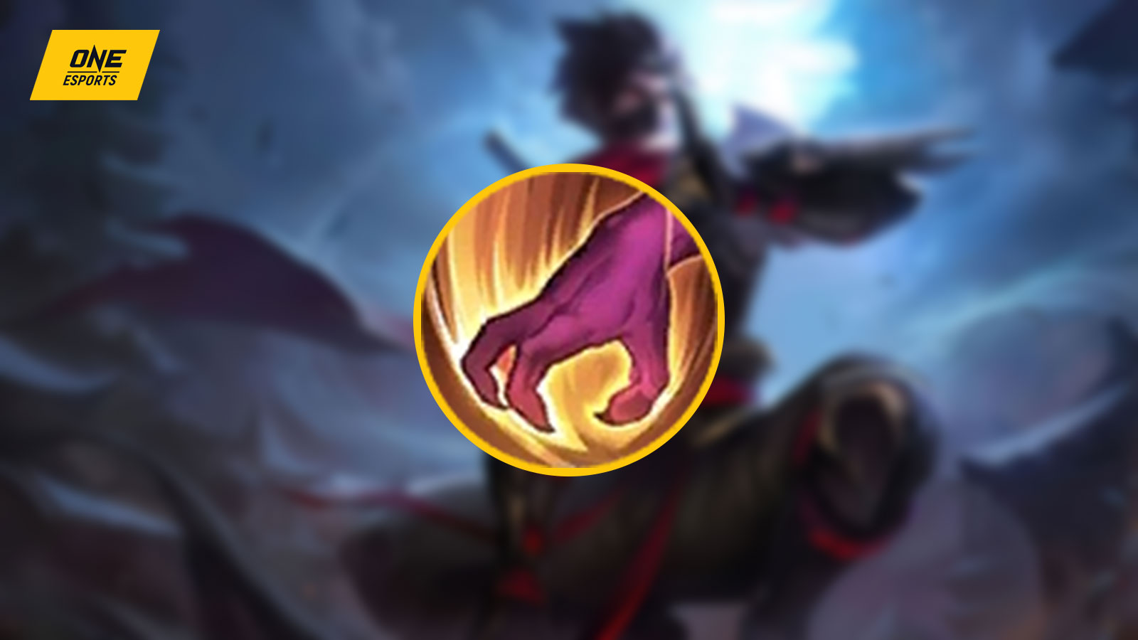 Mobile Legends Hayabusa guide: Best build, skills, emblem | ONE Esports