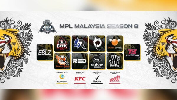 MPL MY Season 8: Schedule, results, format, where to watch | ONE Esports