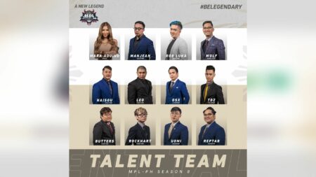 MPL PH Season 8: Schedule, results, format, where to watch | ONE Esports