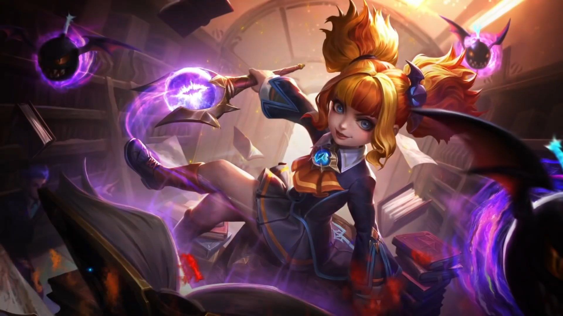Counter Karina in Mobile Legends with these 5 best heroes | ONE Esports