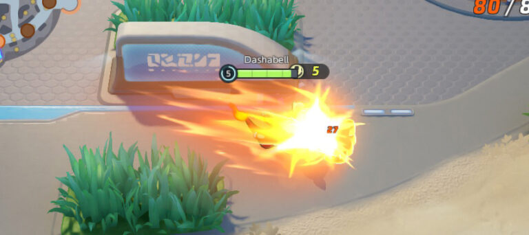 Pokemon Unite Charizard guide: Builds, moveset, items, tips and tricks ...