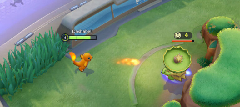 Pokemon Unite Charizard guide: Builds, moveset, items, tips and tricks ...