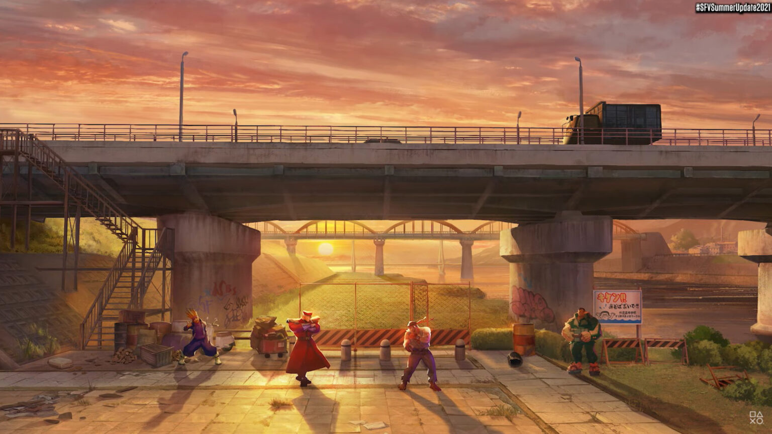 Street Fighter V Akira: Release date, move list, V-Skills, and V ...