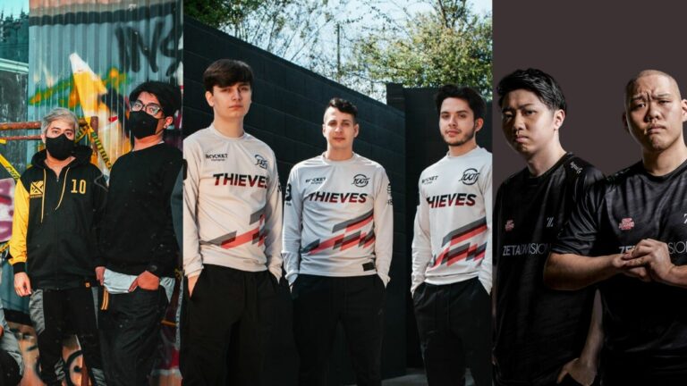 5 VCT Stage 3 Masters Berlin team debuts you won't want to miss | ONE ...