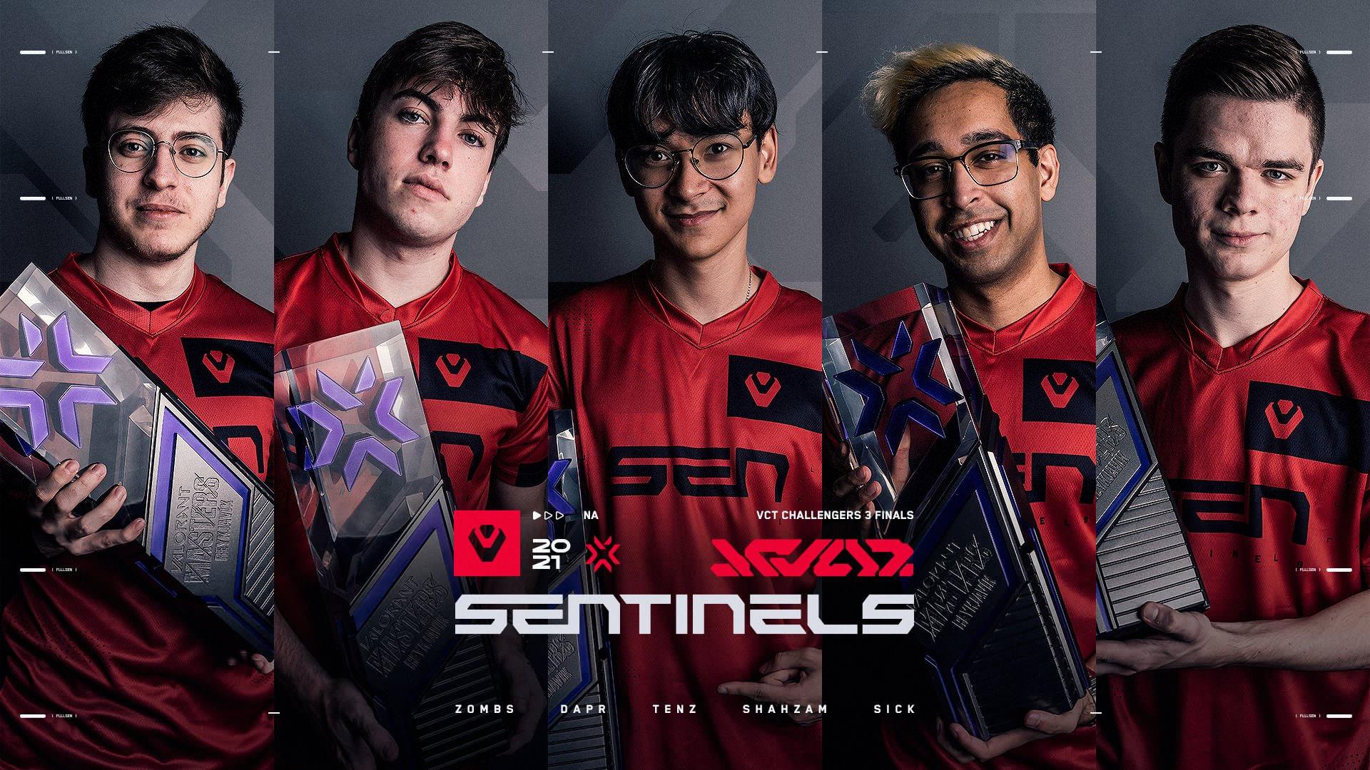 VCT Stage 3 Masters Berlin power rankings: All eyes on Sentinels | ONE ...