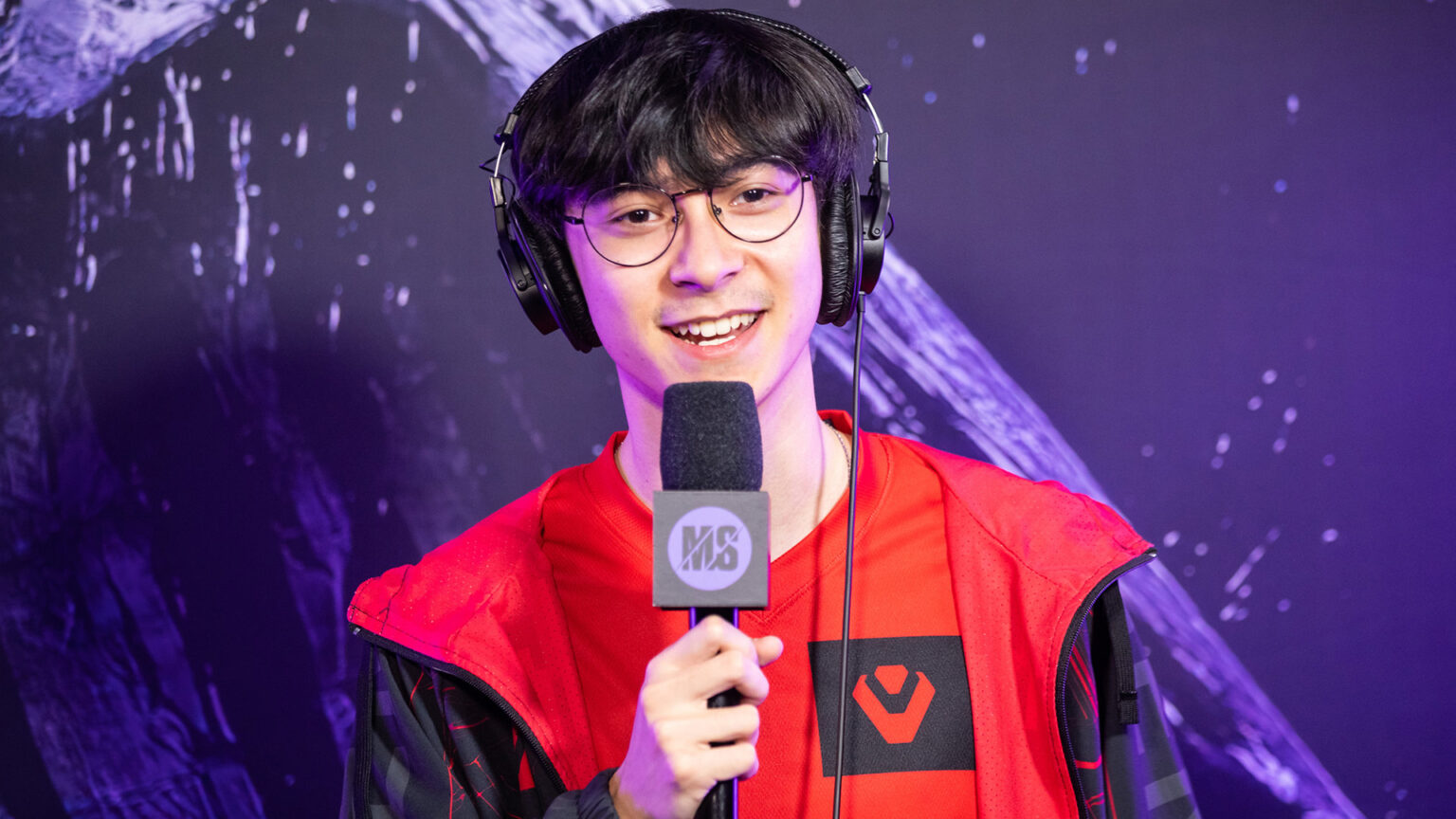 TenZ explains why cNed is the best Valorant player in Europe | ONE Esports