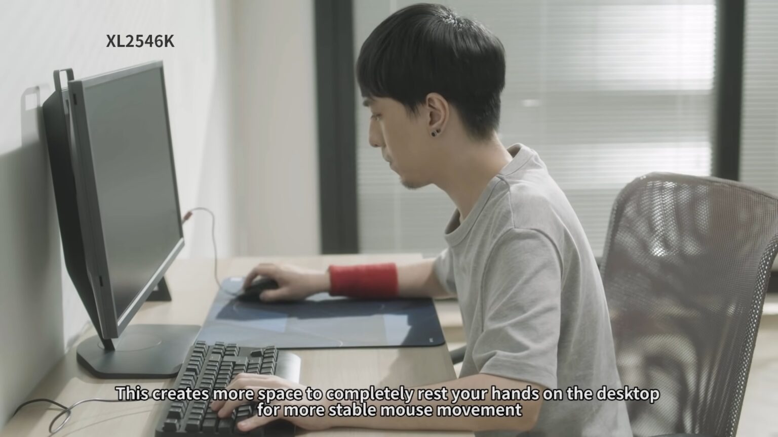 What to look for in an FPS gaming monitor | ONE Esports