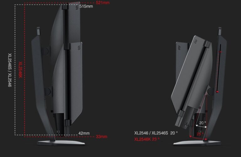 What to look for in an FPS gaming monitor | ONE Esports