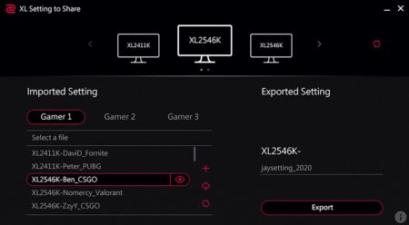 What to look for in an FPS gaming monitor | ONE Esports